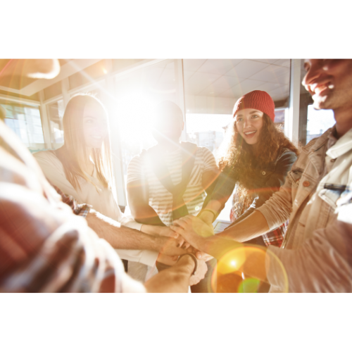 Freiwilligendienste / FSJ / BFD - Freiwilligen-Zentrum Wiesbaden